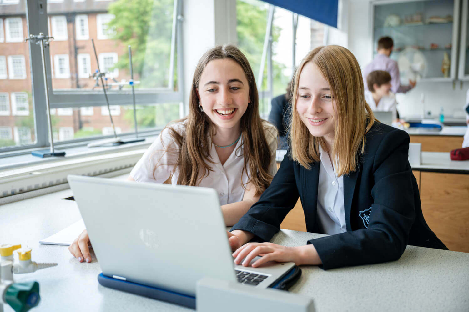 Extra Curricular Activities & Clubs - North Bridge House